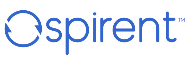 Spirent Web Store